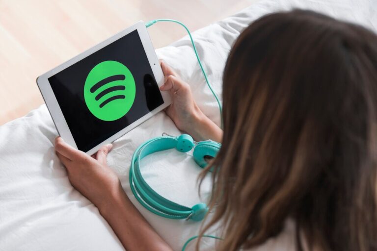 Spotify sebagai Media Promosi: Cara Menjalankan Iklan Audio ...
